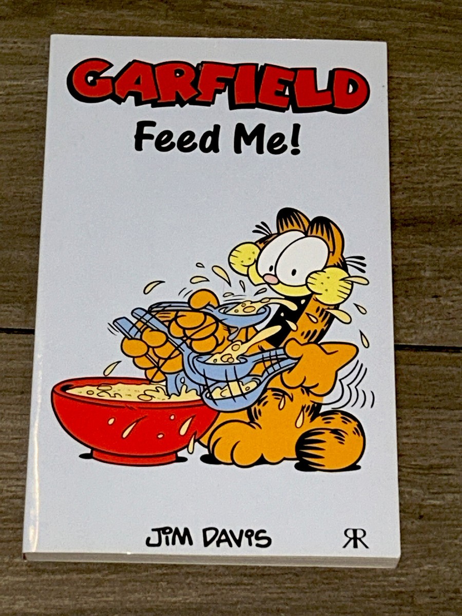 Jim Davis Cartoonist Garfield The Cartoon Cat Turns 40: How His