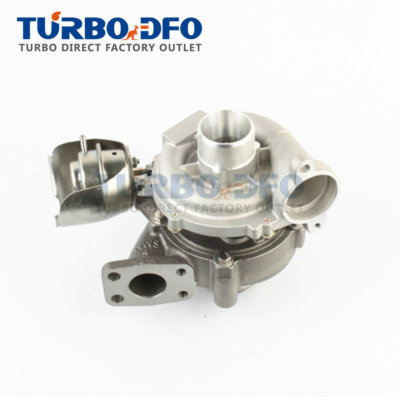 Turbo GT1544V Y60113700G 750030 740821 for Volvo C30 S40 V50 1.6 D ...