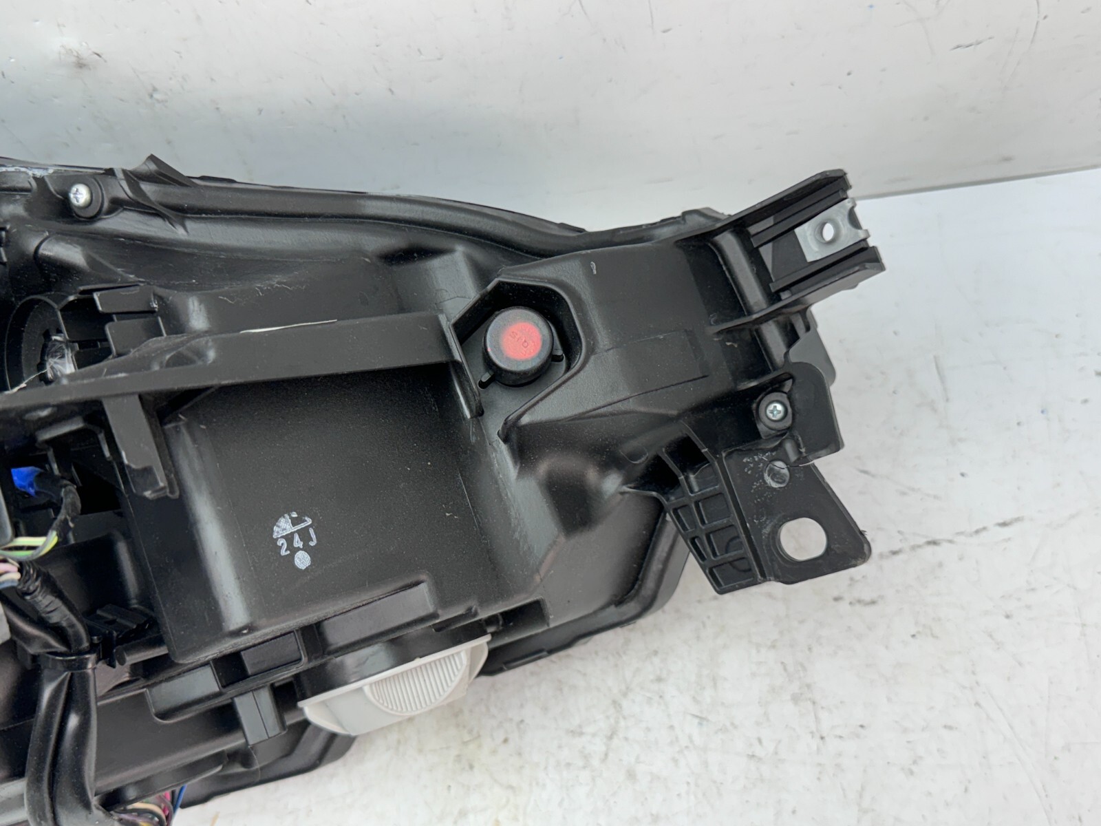 2022 2023 TOYOTA GR86 HEADLIGHT LEFT SIDE LED W/ ADAPTIVE OEM | eBay