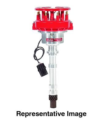 Mallory Ignition Distributors 9548214 MAA-9548214 | eBay