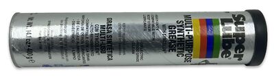 Polyurethane Poly Bushing & Chassis Grease | 14 oz Grease Gun Cartridge ...