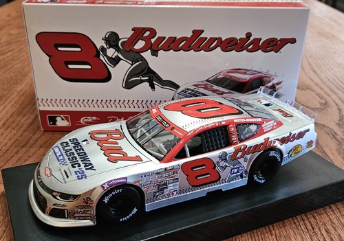 2025 Dale Earnhardt Jr., #8, Budweiser Speedway Classic Late Model 1:24 ...