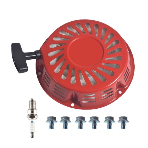 Recoil Starter Assembly fit for Honda GX340/GX390 for Clone Engines ...