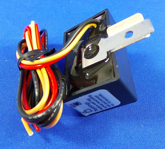 Water Witch 12 Volt Electronic Bilge Pump Float Switch 12v Boat M19 for ...