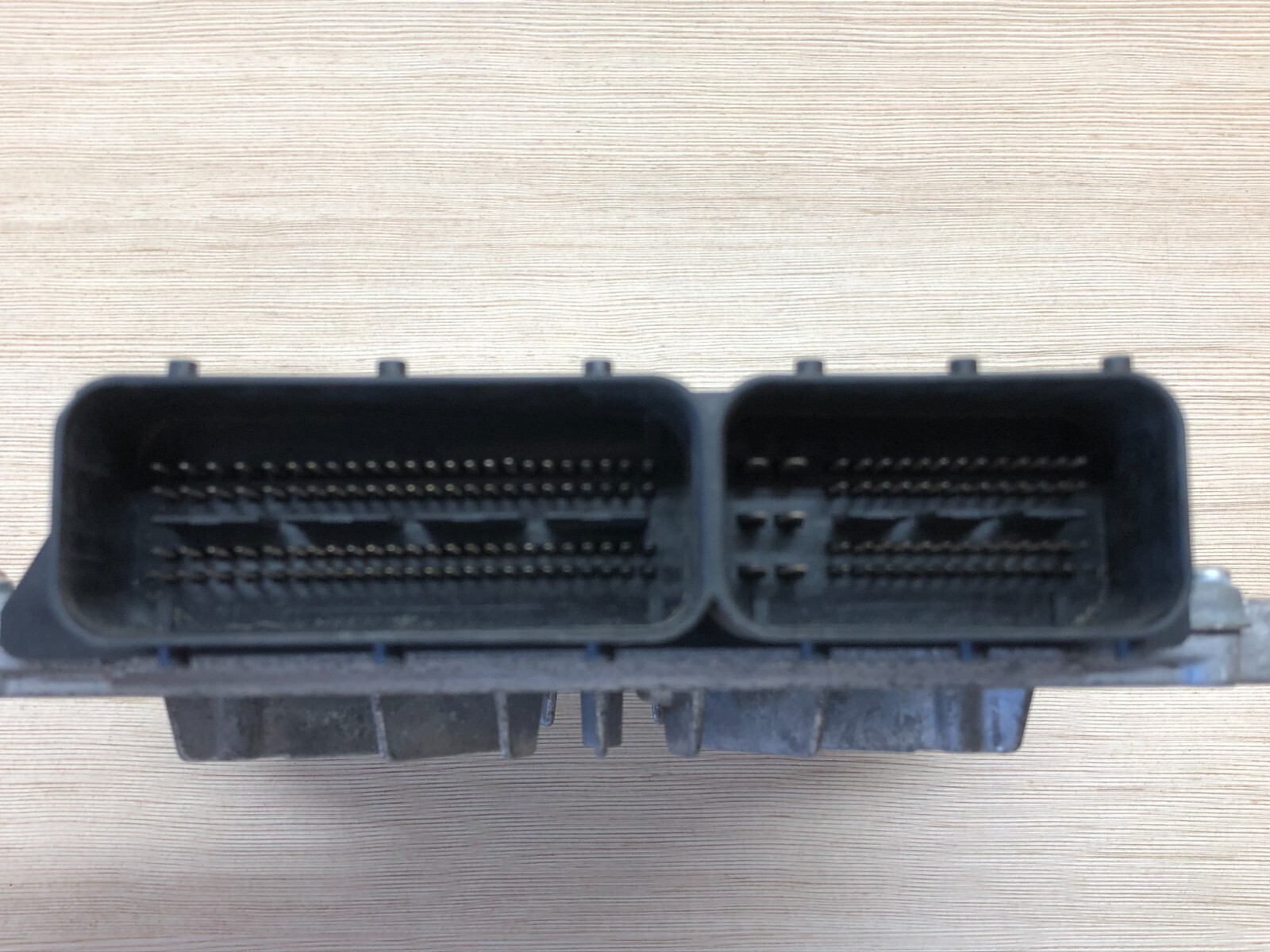 VOLVO Engine Control Unit ECU Bosch 31336983 0281018414 for sale online ...