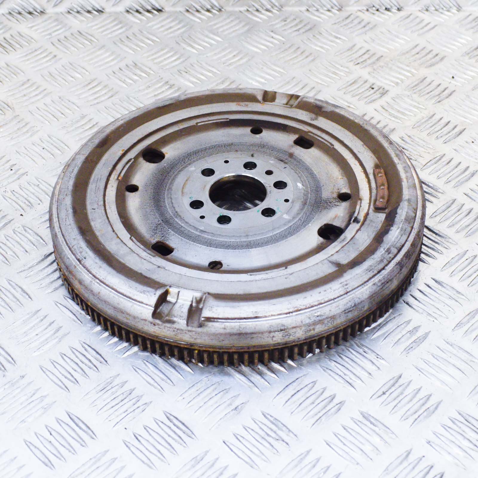 Volkswagen PASSAT B7 1.4 TSI 110kW Flywheel Disc Automatic 03C105266L ...