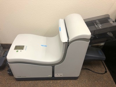 Direct Mail Equipment - Hasler Mail Machine