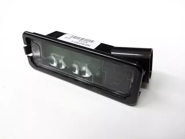 Genuine Volkswagen License Lamp 1K8-943-021-D | eBay