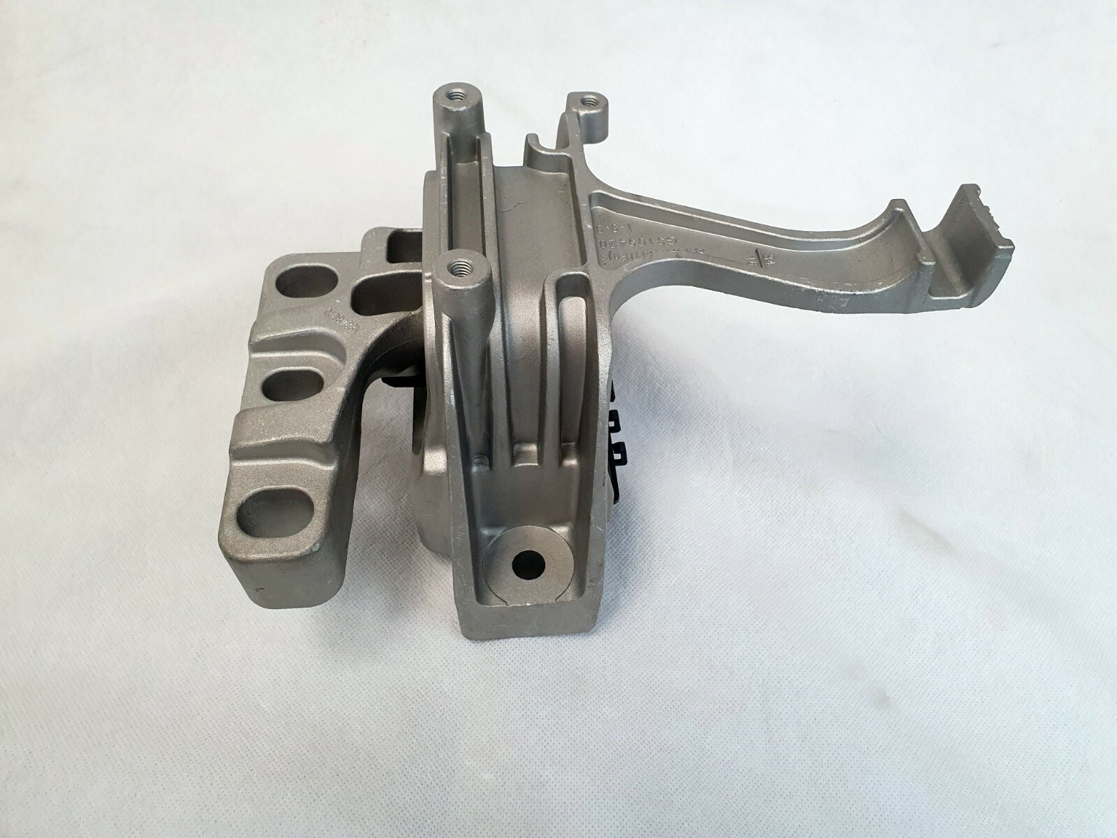 9911 Hydraulic Right Engine Mount 1PC for Audi A3 16-15 L4-2.0L 5Q0-199 ...