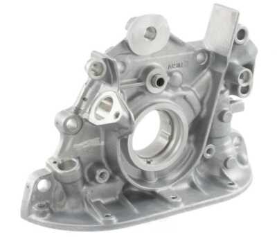 Engine Oil Pump-Eng Code: 4AFE Aisin OPT-033 | eBay