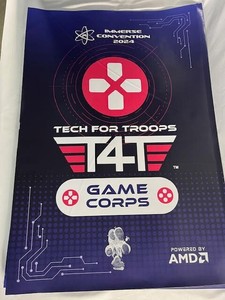 Tech For Troops | eBay Stores