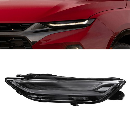 For 2019 2020 2021 2022 Chevrolet Blazer Left Driver Side Headlight ...