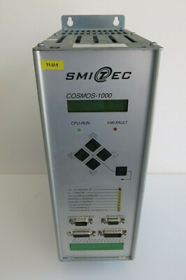 SMITEC COSMOS -1000 | eBay