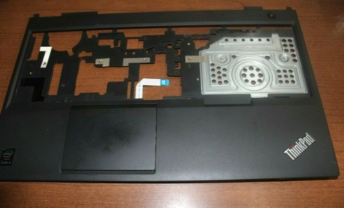 GENUINE!! LENOVO THINKPAD L540 SERIES PALMREST TOUCHPAD / TOP CASE ...