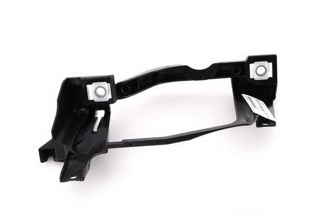 BMW 5 E60 Front Headlight Bracket Right Side 63126936090 2005 for sale ...