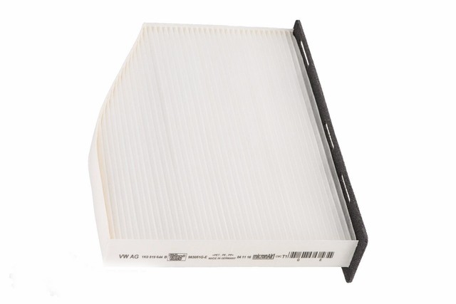 Volkswagen of America 1K0819644B Filters - Cabin Air Filter for sale ...