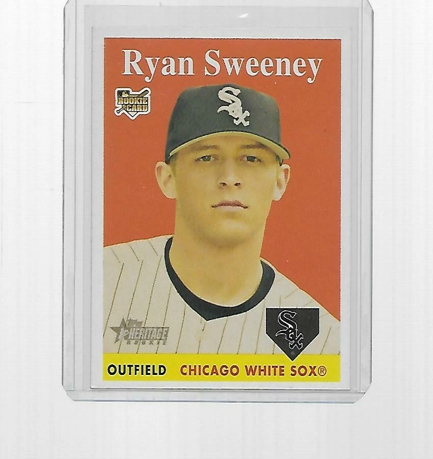 Ryan Sweeney Baseball Wife