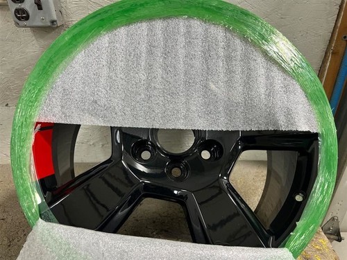 Aluminum 20x9 6x139.7mm Wheel 20937764 Fits 15-20 Tahoe 2767770 | eBay