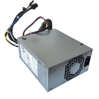 500W Power Supply For HP PSU - Envy 795-0003UR Desktop- L05757-800 ...