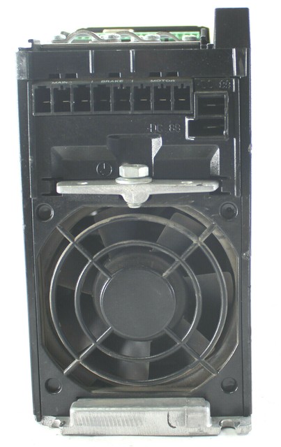 Trane 178F7484 Tr1 Series VFD Variable Frequency Drive for sale online ...