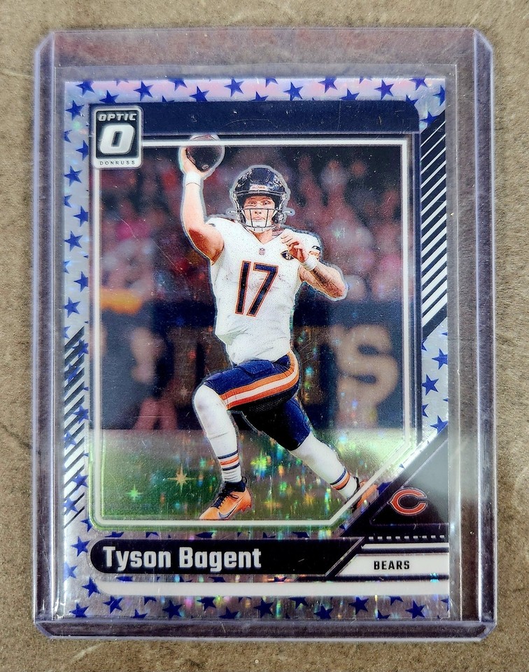 NFL 25 Card Lot Slab RPA #'D SP Parallels Inserts Rookies 25 Cards ...