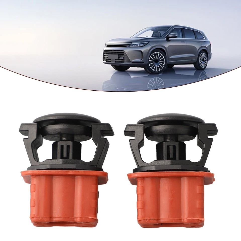 Upper Radiator Mount Upper Mount Pins For E-Class Sedan (W211) Car ...