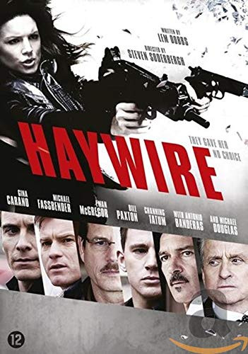 Haywire (DVD) (UK IMPORT) | eBay