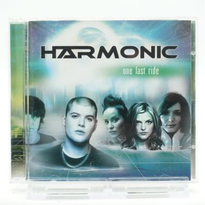 Harmonic One Last Ride CD gebraucht sehr gut | eBay.de