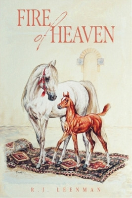 R J Leenman Fire Of Heaven (Poche) | eBay