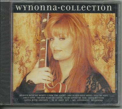Wynonna - Collection (1997) CD | eBay