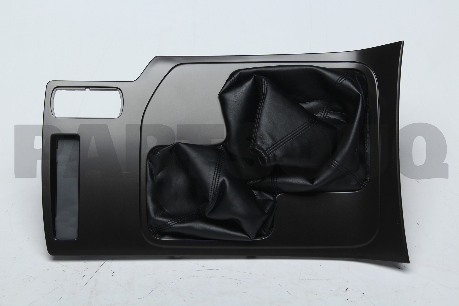 5880460161 Genuine Toyota PANEL SUB-ASSY, CONSOLE, UPPER 58804-60161 | eBay