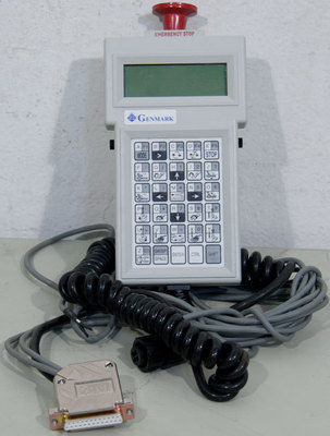 Tool & Machine Components - Genmark