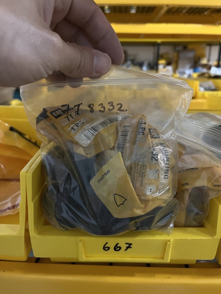 7T8332 - MOUNTING 7T-8332 - CAT | eBay