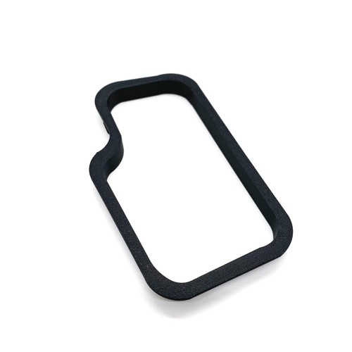 BMW E46 Automatic Shift Boot Frame | Steptronic Auto Shifter Trim | 3D ...