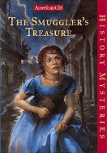 The Smuggler's Treasure by Sarah Masters Buckey: New 9781562477578| eBay