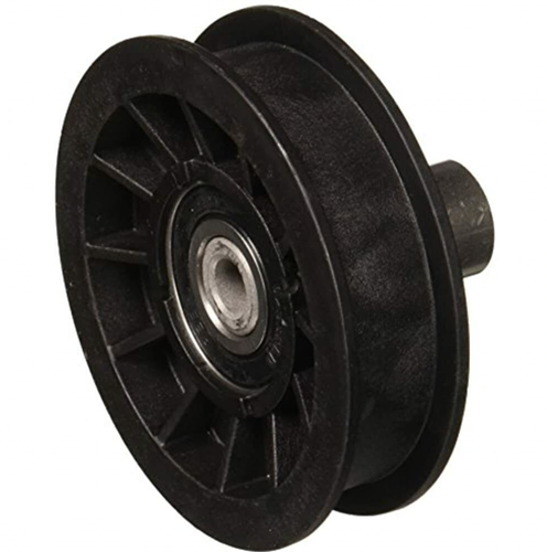 Idler Pulley 532179114 For Lawn Mower Husqvarna LT1238 YTH2248 ...