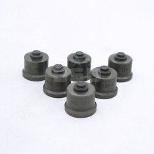 RARE Simms Minimec Delivery Valve Socket Simplex 24443 Injection Pump ...