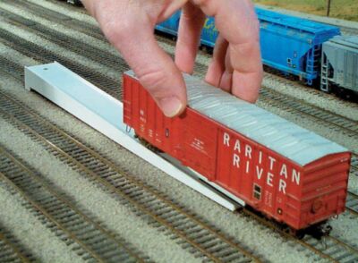Rix HO Rail-It For Code 70, 83 & 100 Track 628-2 | eBay