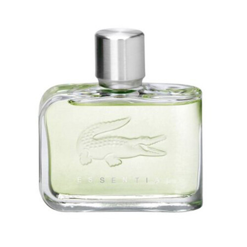 Lacoste Essential by Lacoste for Men Eau de Toilette Spray 4.2 oz ...