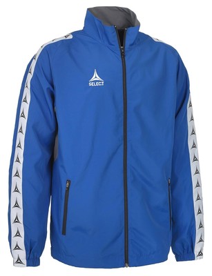 Select children Trainigsjacke Ultimate Training jacket, blue, 14 years | eBay
