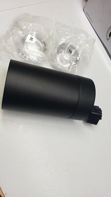 LF Illumination LFTX Series Dimmable 35W LED Track Light ...