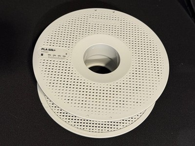 Empty Bambu Labs Reusable Filament Spools | eBay