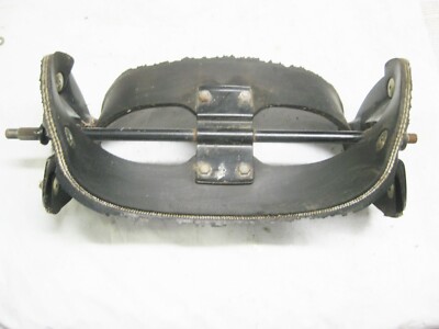 Toro Snow Blower Powerlite 38182 Rotor Shaft Assembly part 75-8840-03 ...