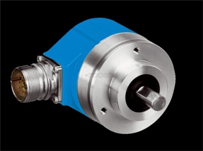 1 Pcs Sick Encoders ARS60-A4A08192 1031447 nu | eBay