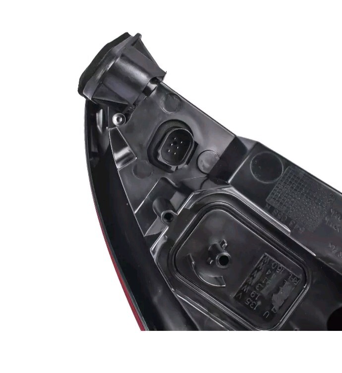For 2010-13 Porsche Panamera Tail Light Lamp Rear Right 1085006 ...