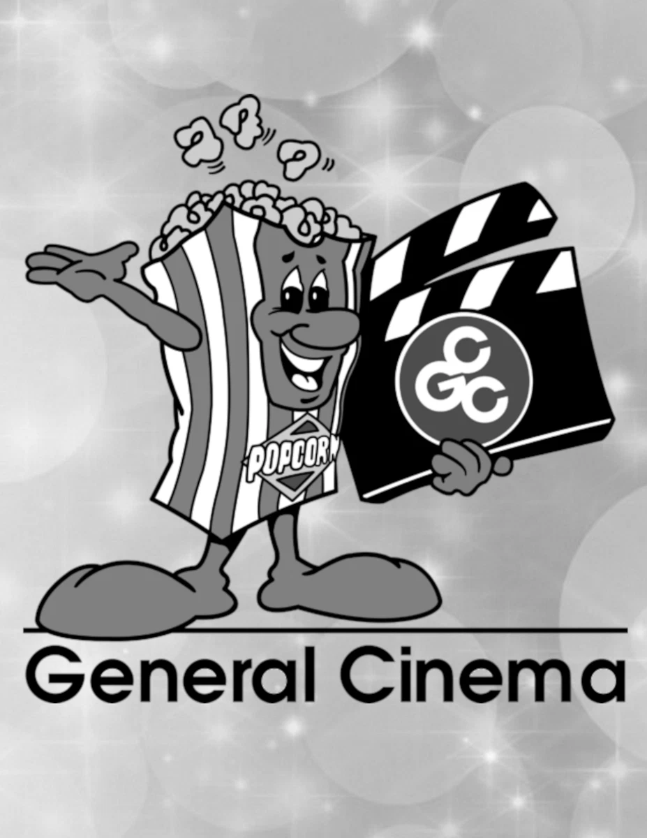 General Cinema Logo