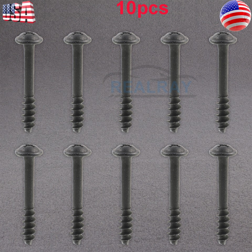 For 2001-2022 Land Rover Range Rover L322 Air Filter Cover Screw ...