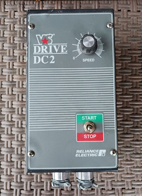 DC Drives - Dc Motor Drive