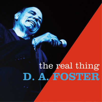 D.A. Foster The Real Thing (CD) Album 634457675728| eBay
