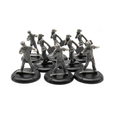 Mercs Mini Mercs Collection #5 NM | eBay Australia